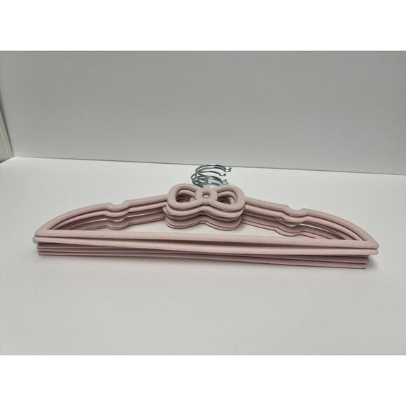 Unbranded | Storage & Organization | Hello Kitty Pink Bow Velvet ...
